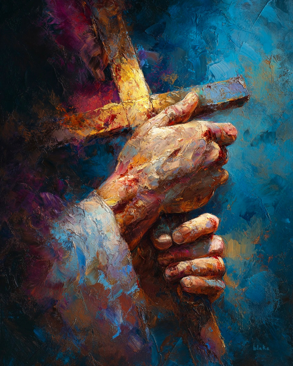 New Arrivals – Blake Munch